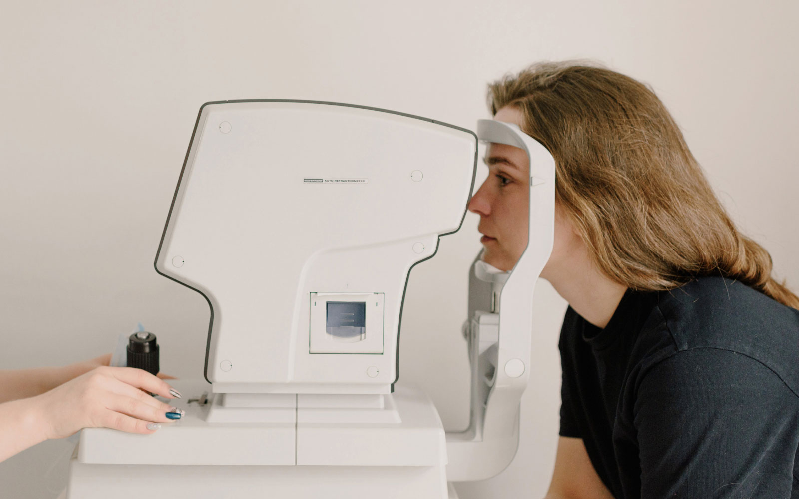 OCT Scans - SpecsDirect2U Opticians