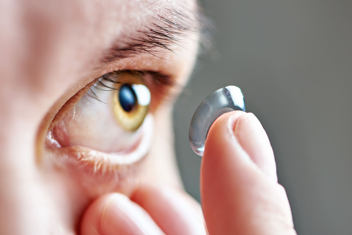 Oh no! Can't Read Up Close Anymore? Here's the Fix - SpecsDirect2U ...